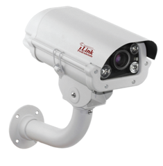 HD 1080P Sony License Plate Recognition LPR CCTV Security 6-60mm ...